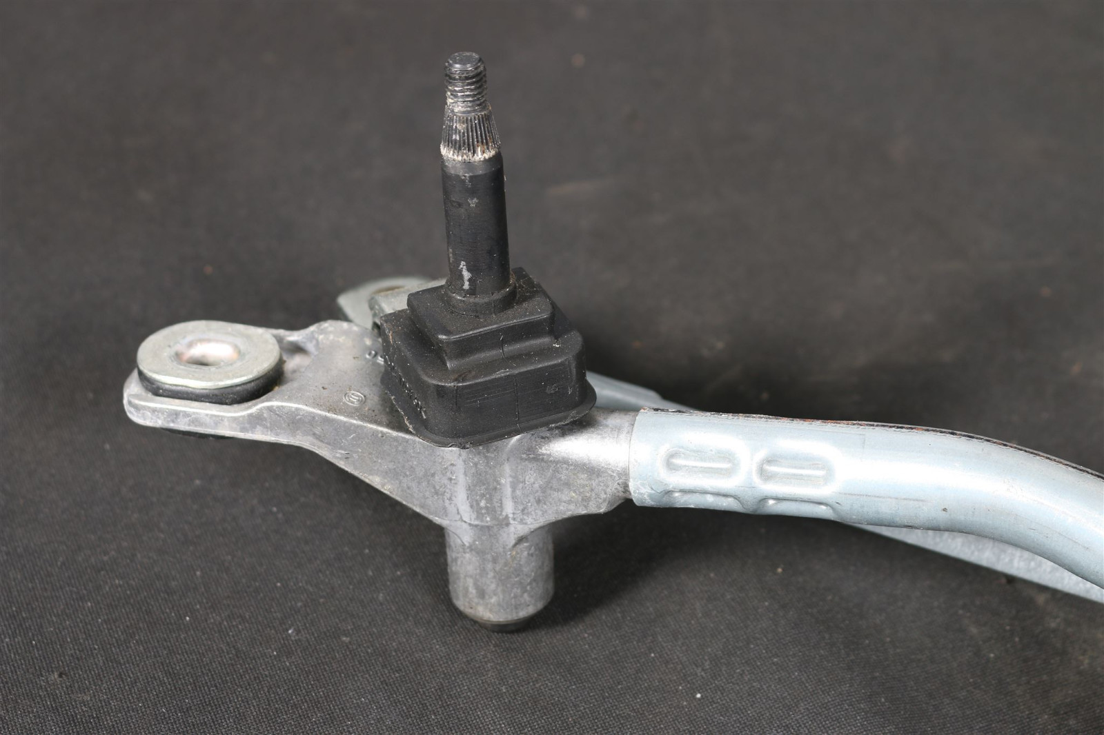 79.960km Audi A6 A7 RS7 4G Wiper Motor 4G1955119 Rod Recording ...