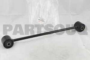 487100K030 Genuine Toyota ARM ASSY, UPPER CONTROL 48710-0K030 | eBay