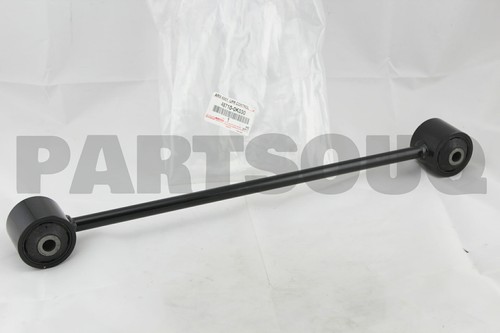 487100K030 Genuine Toyota ARM ASSY, UPPER CONTROL 48710-0K030 | eBay