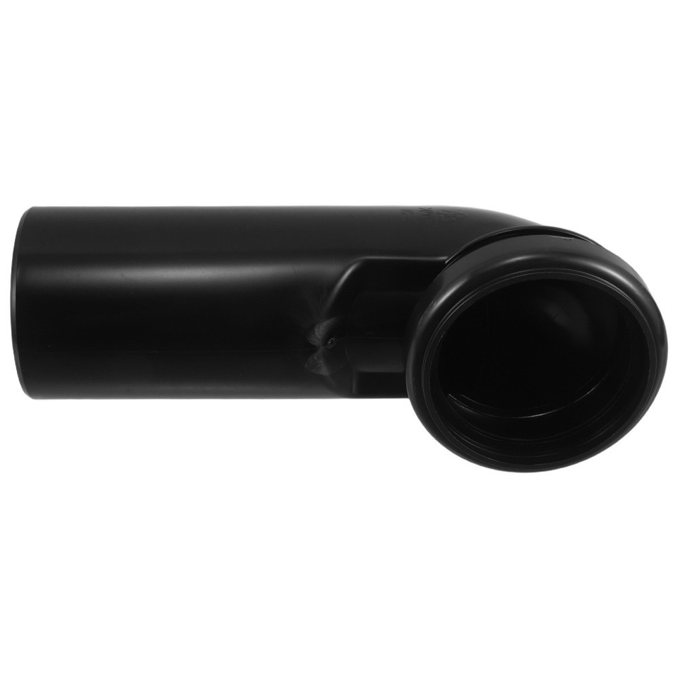 Toilet Drainage Tube: Flush Mount Wall Drain Pipe - Plastic Waste Pipe ...