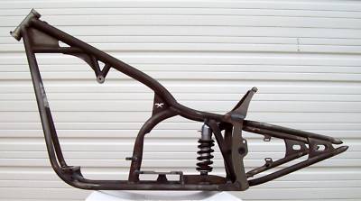 Softail Bobber Frame | Reviewmotors.co