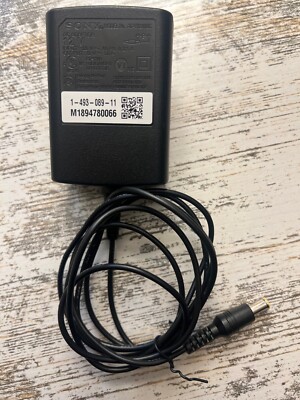 SONY AC-M1210UC 1-493-089-11 12v 1A AC Power Adapters For Sony Bluray ...