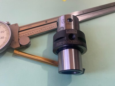 Toolholding - Sandvik Boring Head