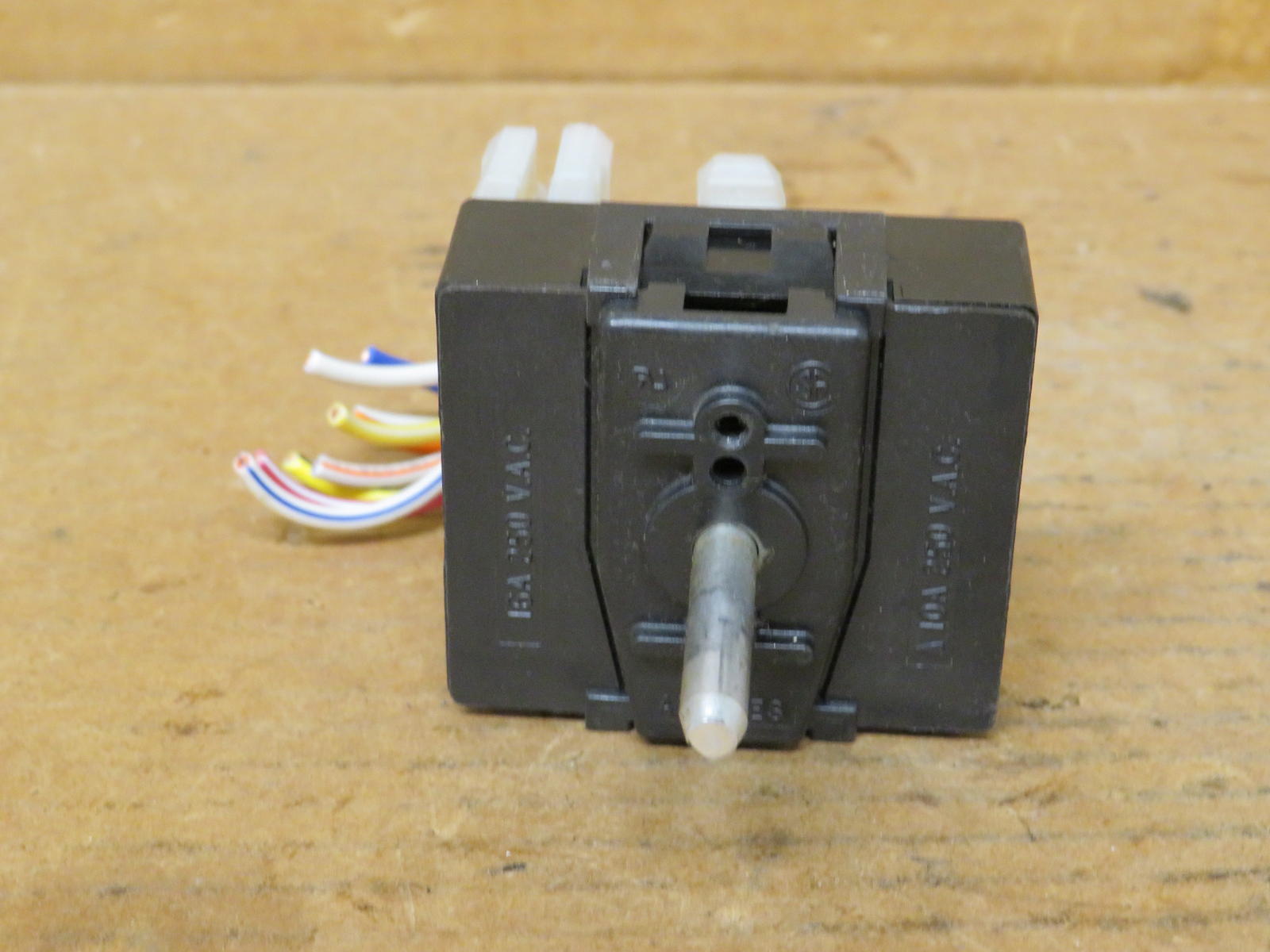 Kenmore Whirlpool Washer Rotary Switch Part # 3952578 | eBay