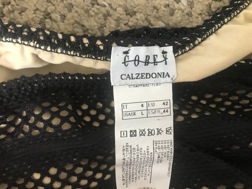 Calzedonia Cobey Bikini Bottom BRAND NEW | eBay