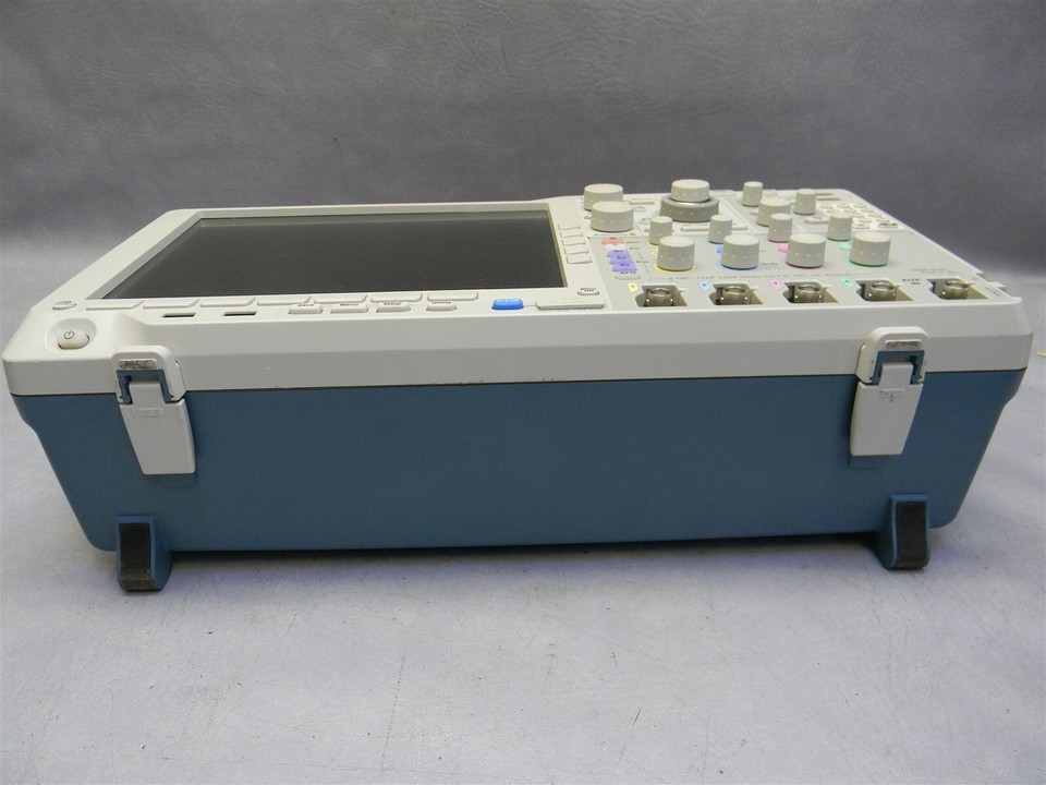 Tektronix MDO4034C C001396 Mixed Domain Oscilloscope 350MHz MDO4AFG ...