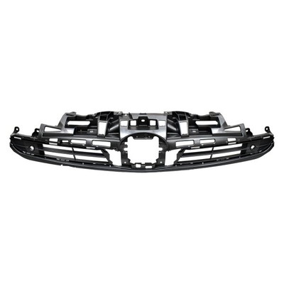 New Grille For 19-22 Toyota Prius Front w/Park Assist Emblem Textured ...