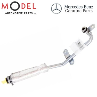Mercedes-Benz Genuine Water Feed Tube Pipe A2702030800 | eBay