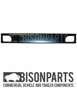 SCANIA 4 SERIES P & R CAB TOP FRONT PANEL / GRILLE 1383609 SCA110 | eBay