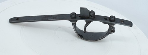 US Civil War 1855 1861 Springfield Rifle Musket Trigger Guard & Plate ...