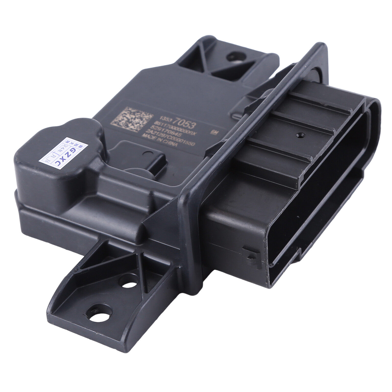 For 2019-2021 2022 Chevy Silverado GMC Sierra Fuel Pump Control Module ...