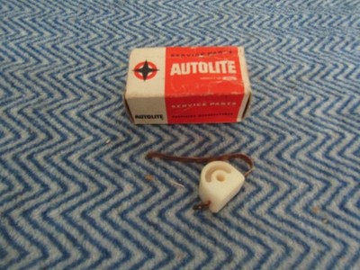 NOS 1967 1968 1969 1970 FORD MUSTANG PARKING BRAKE WARNING LIGHT SWITCH ...