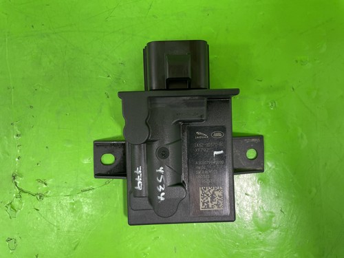 LAND ROVER DEFENDER L663 FUEL PUMP CONTROL MODULE 2020-2025 VELAR ...