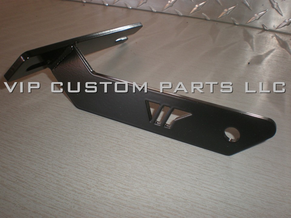 VCP R50/R52/R53 Quad rally driving light bracket kit for Mini Coopers ...