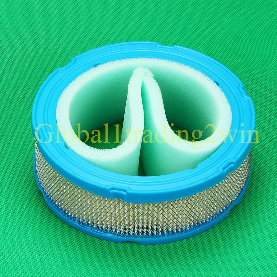 Air Filter For BRIGGS STRATTON 394018S 394018 392642 16 18 HP ...