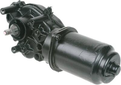 NEW FRONT WIPER MOTOR FITS HONDA CR-V 1997-2001 76505-S04-Y01 76505-S00 ...