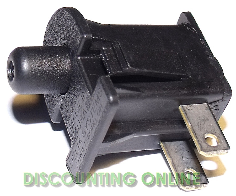 NEW SEAT SWITCH FITS JOHN DEERE AM103119 STX38 425 445 LX172 173 GT LX ...