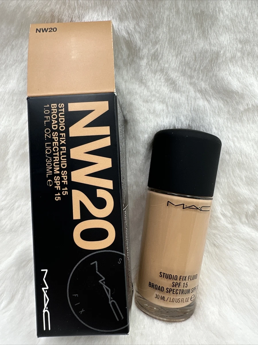 Mac Makeup Nw20 | Saubhaya Makeup