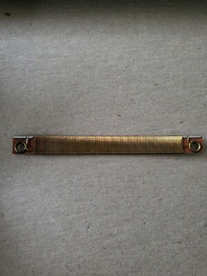 GE RESISTOR # HYLC138-3 NSN: 5905-00-958-8638 | eBay