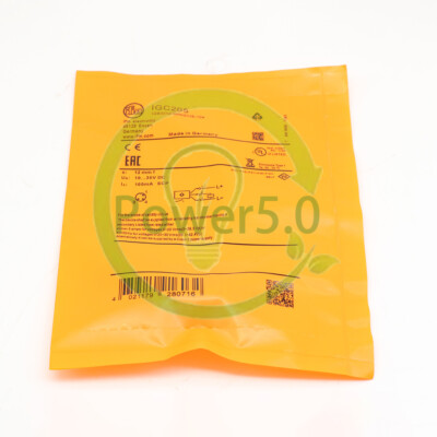 1pcs Brand New IFM sensor IGC205 Brand new ones~ | eBay