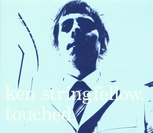 Ken Stringfellow Touched (CD) 5055042860490 | eBay