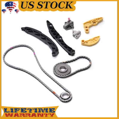 Engine Timing Chain Kit for 2.4L 2.0L Kia OPTIMA 2014 2015 2016 2017 ...