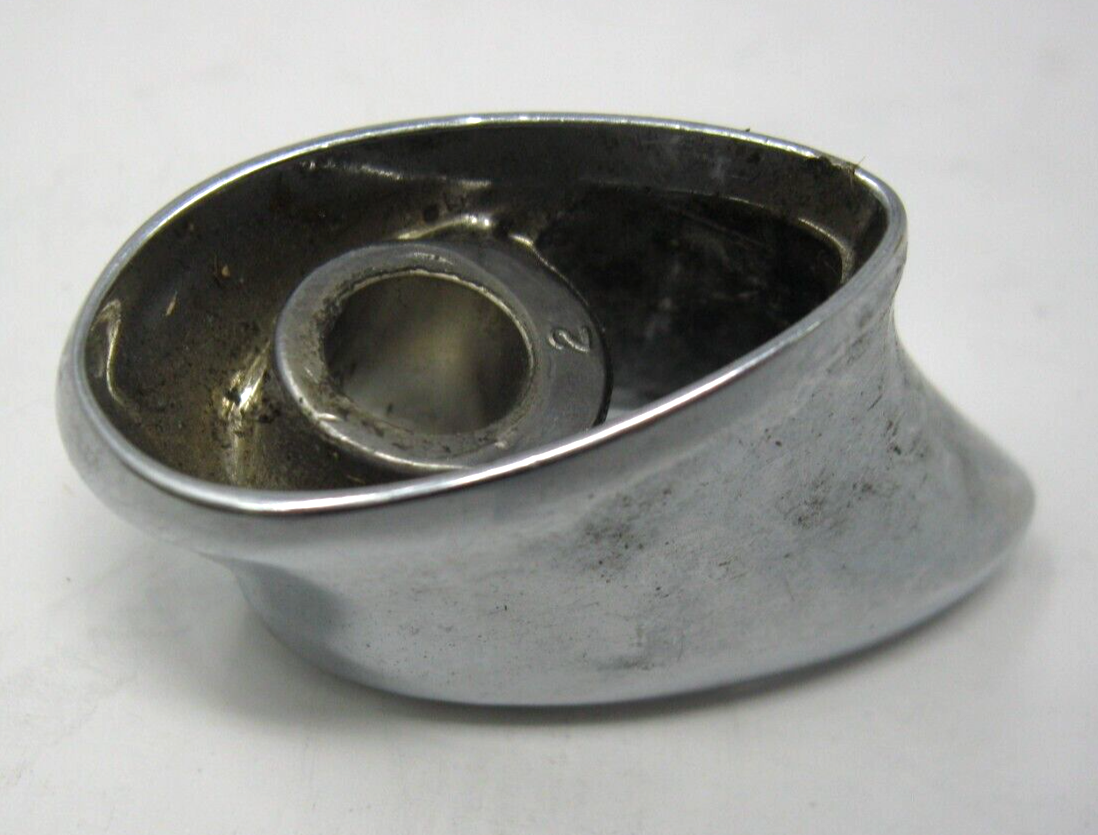 Harley Davidson OEM Chrome Turn Signal Standoff (Single) 68821-00 | eBay