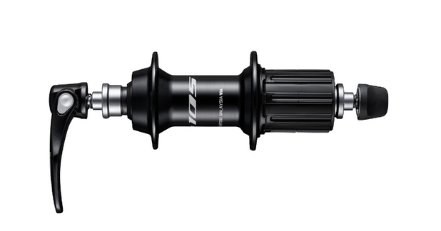 700c DT Swiss R460 Rim, Black Shimano 105 R7000 Hubs Wheelsets, 100mm ...