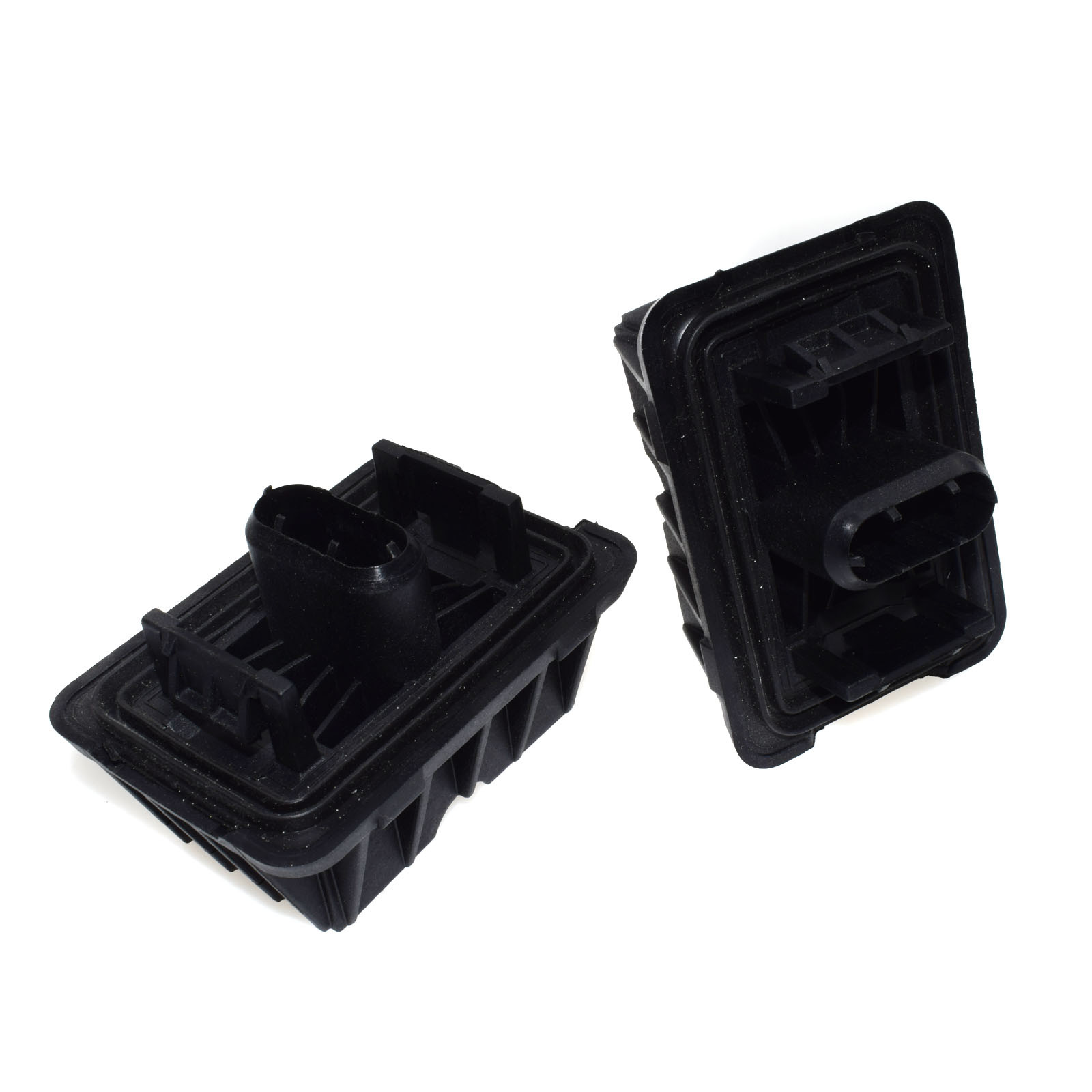 Set 2Pcs Fits BMW 1 / 3 Series X1 Jack Pad Under Car Lifting Support ...