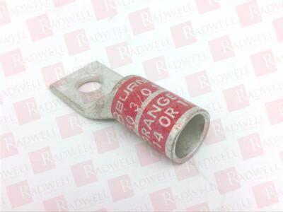 BURNDY YA27-L4 / YA27L4 (NEW IN BOX) | eBay