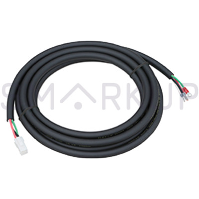 New In Box PANASONIC MFMCA0050EED Servo Motor Cable | eBay