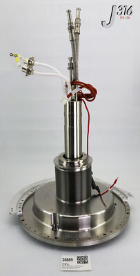 Wafer Processing - 300Mm Esc