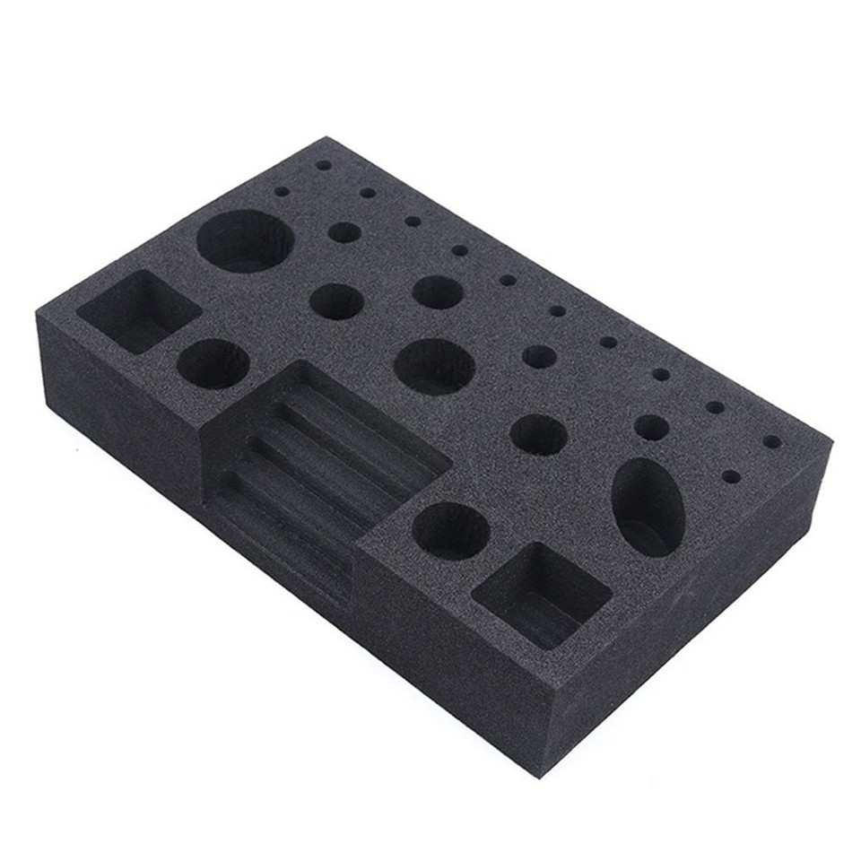 Part Tool Holder Tool Station Accessory EVA Fly Fly Fishing ...