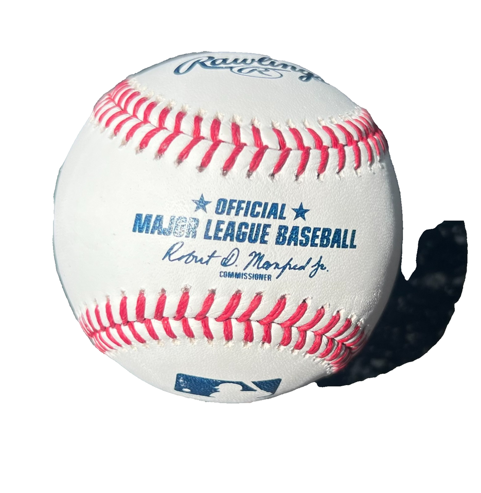 CHARLIE KIRK SIGNED BASEBALL Turning Point Trump Political | eBay