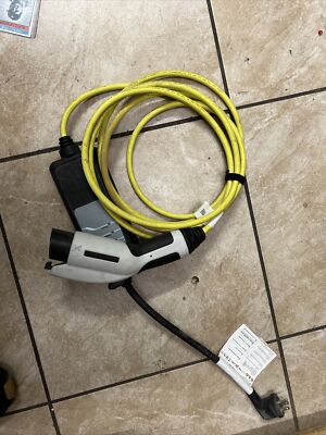 BMW Delphi IC-CPD EV Electric Hybrid Vehicle Charger | eBay