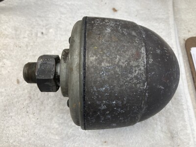 RCA Vintage Horn Compression Driver for Trumpet | eBay