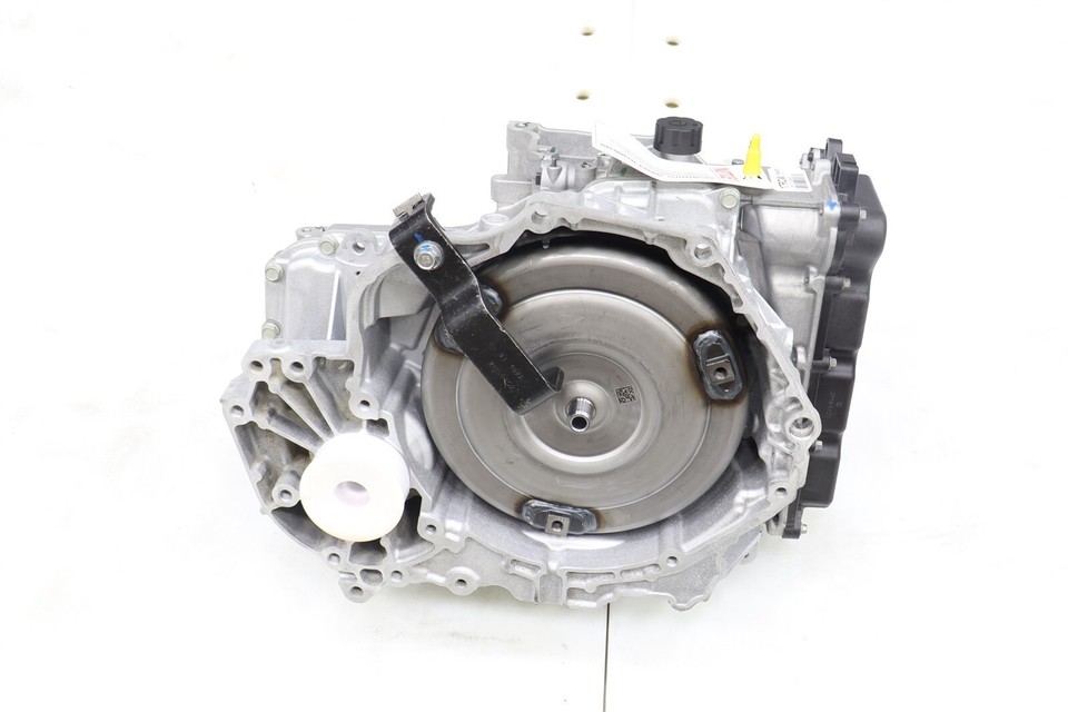 OEM GM Reman 6T40 Automatic Transmission Transaxle 19354029 Trax 1.4L ...