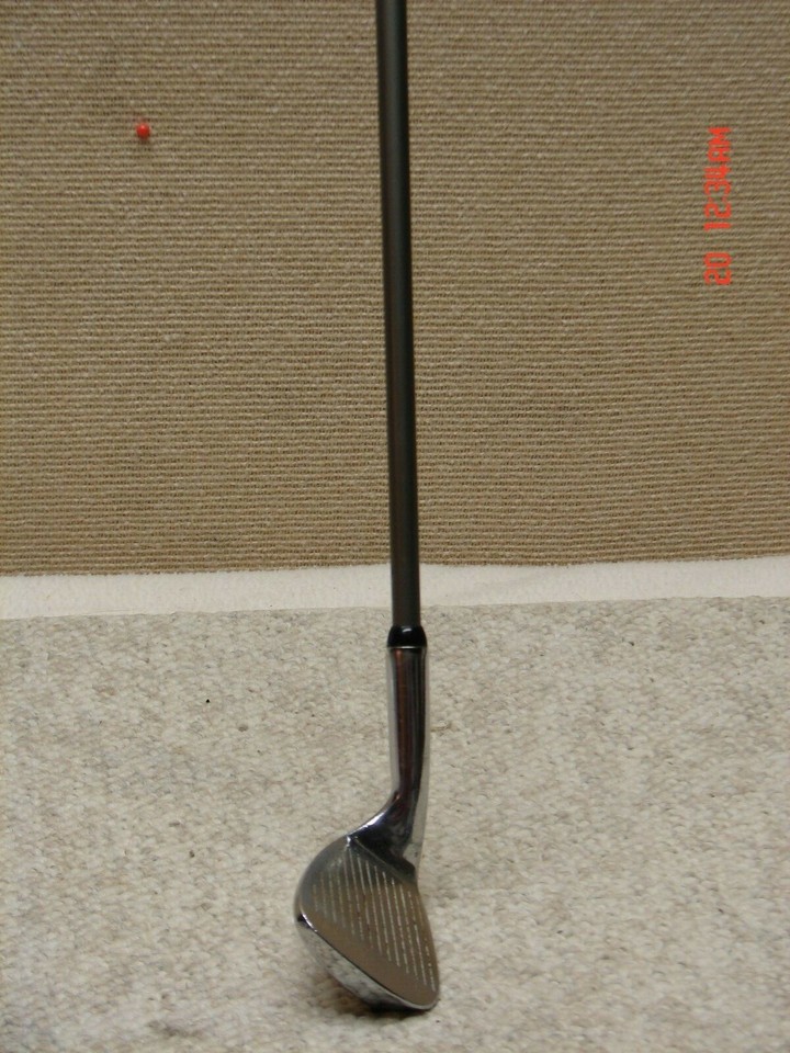 *Rare Wilson ClassicII Pitching Wedge Investment Cast- Brass Weight ...