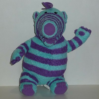 Doudou Fisher price - Collection les Fimbles 2002 - Florrie | eBay