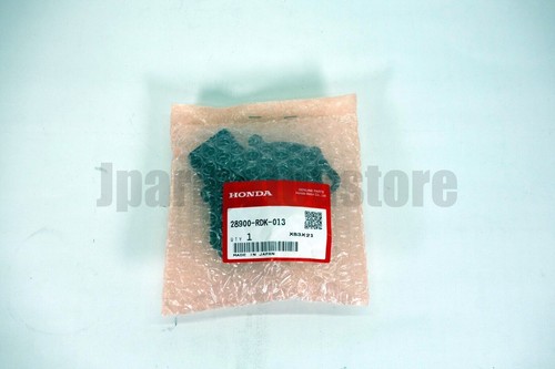 HONDA Genuine Parts Sensor ASSY. Position Part Number: 28900-RDK-013 | eBay