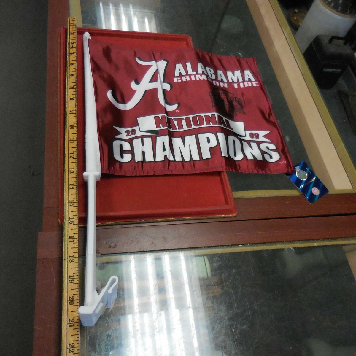Alabama Football Car Alabama Football Gives A Day Preview. 4 Things