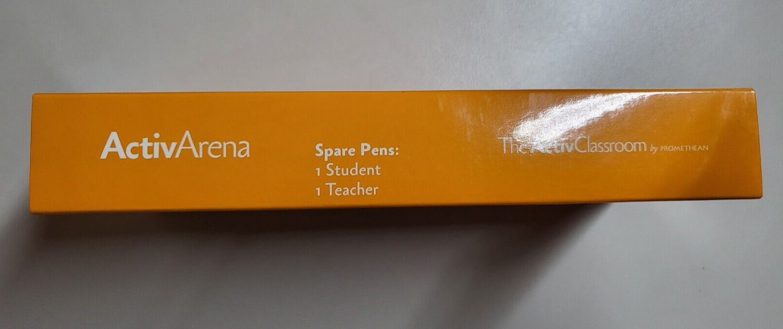 Promethean ActivArena ARAPEN4AC2 Smart Board 4 Digital Pen Set | eBay