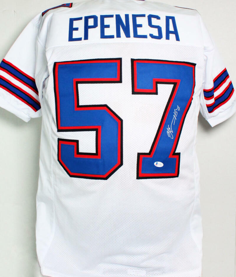 NFL Memorabilia Autographed Jerseys | Signed Jerseys
