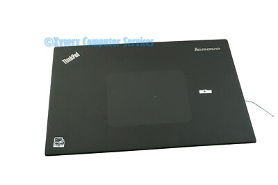 AP0SX000400 OEM LENOVO BACK COVER THINKPAD X250 20CM-002YUS (GRD C ...