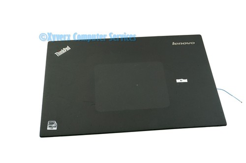 AP0SX000400 OEM LENOVO BACK COVER THINKPAD X250 20CM-002YUS (GRD C ...