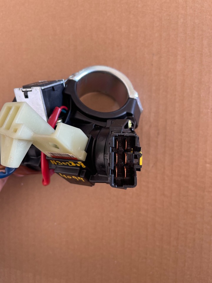 2019-2021 KIA FORTE IGNITION SWITCH LOCK CYLINDER IMMOBILIZER W/ KEY ...