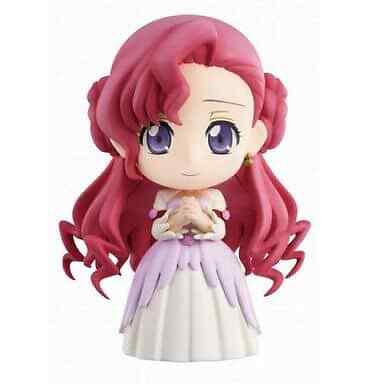 CODE GEASS Euphemia figure doll toy Collection W | eBay