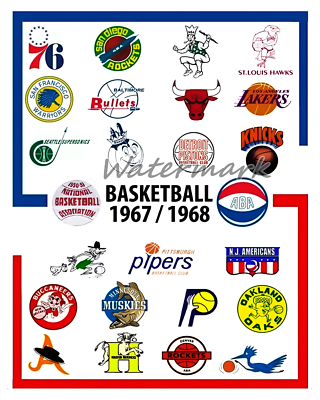 Nba Teamlogo's