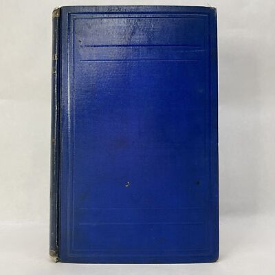 Charles C Jones / LIFE AND SERVICES OF COMMODORE JOSIAH TATTNALL 1st ed ...