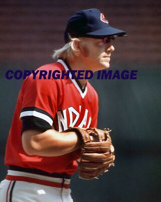 Buddy Bell 1972-78 Cleveland Indians Color 8x10 B | eBay